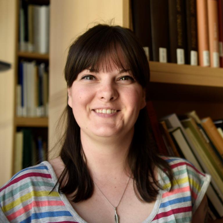 Meet the Team – Early Career Archaeologists