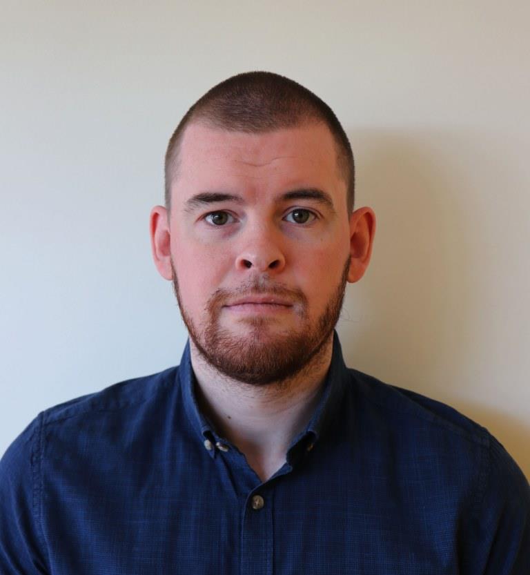 Benjamin Irvine – Early Career Archaeologists